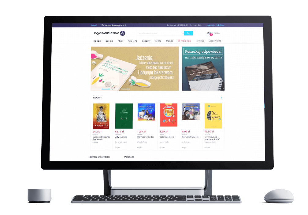 Drupal commerce | Droptica Drupal commerce | Droptica