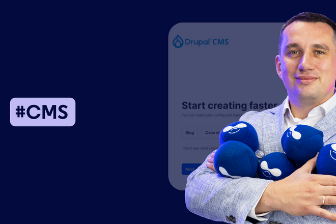 Blog o Drupalu - tutoriale i aktualizacje | Droptica Blog o Drupalu - tutoriale i aktualizacje | Droptica